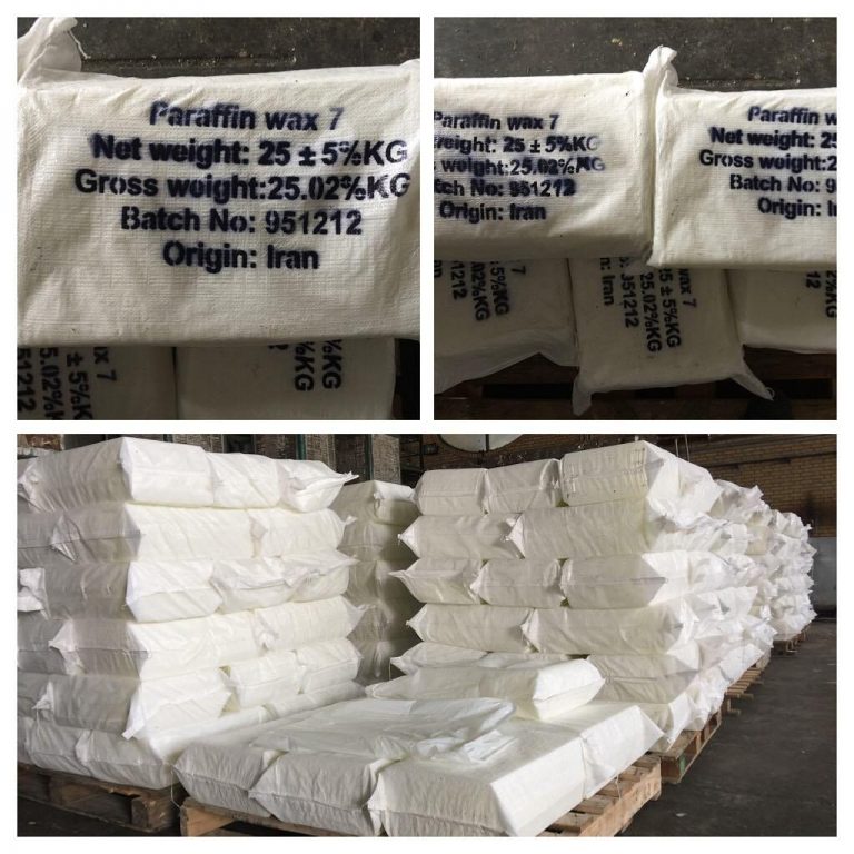 Fully refined Paraffin Wax price- Dubai and Turkey paraffin price